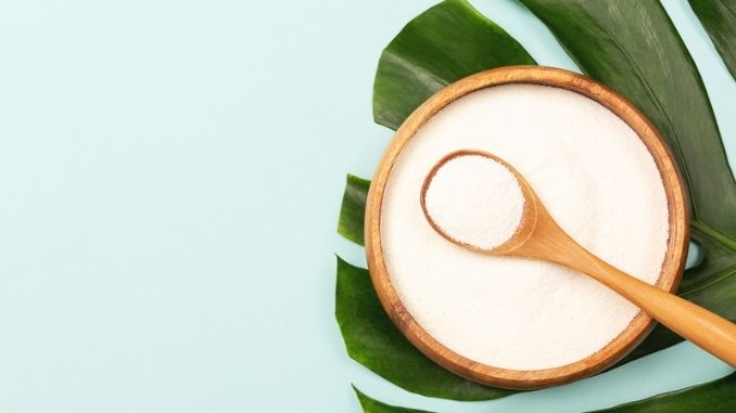 How to Support Natural Collagen Production - PainLess Nutritionals