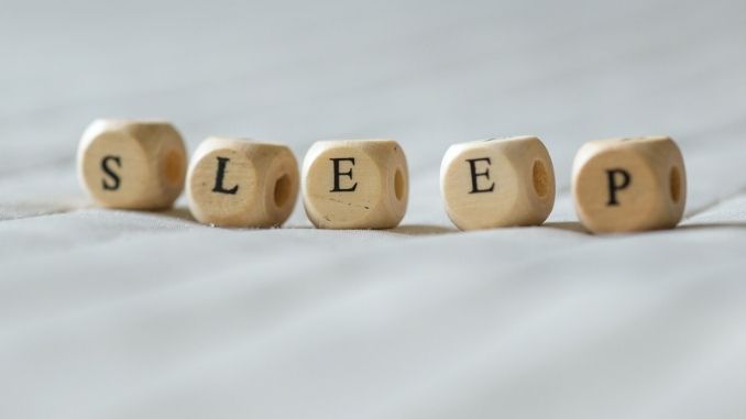 The Thyroid Sleep Connection - PainLess Nutritionals