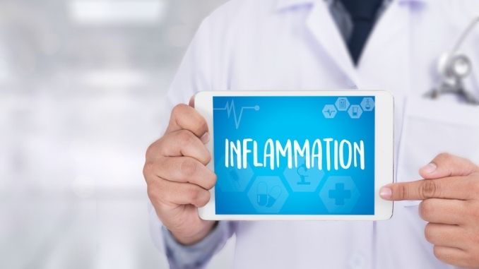 Managing Chronic Inflammation - PainLess Nutritionals