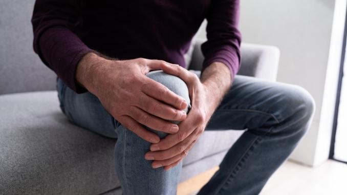 Managing Joint Pain - PainLess Nutritionals