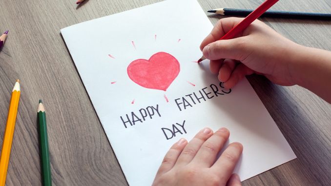 Father's Day - Celebrating a Father’s Love - PainLess Nutritionals